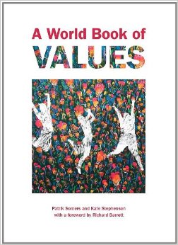 A World Book of Values – thinking partners