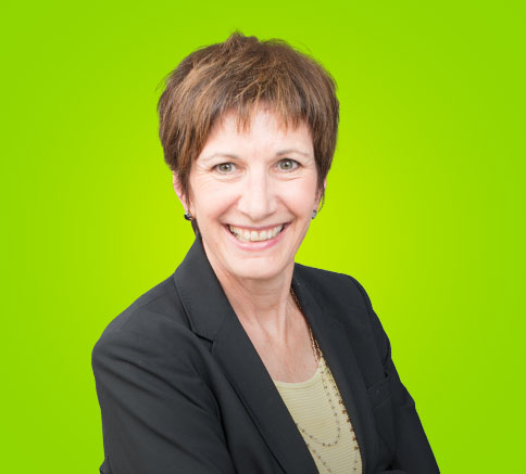 Celebrating our Thinking Partners: A Conversation with Shelly Berlin ...